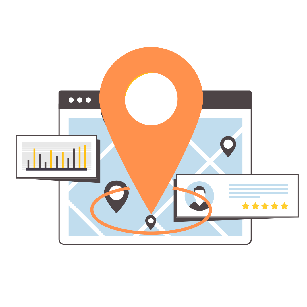 Local SEO Services | Boost Your Business Visibility Online
